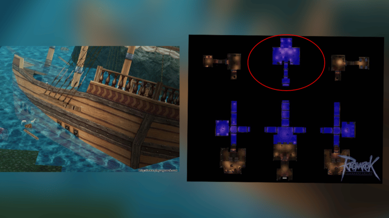 Ragnarok Drake Monster: Locations, Drops, and How to Kill It!