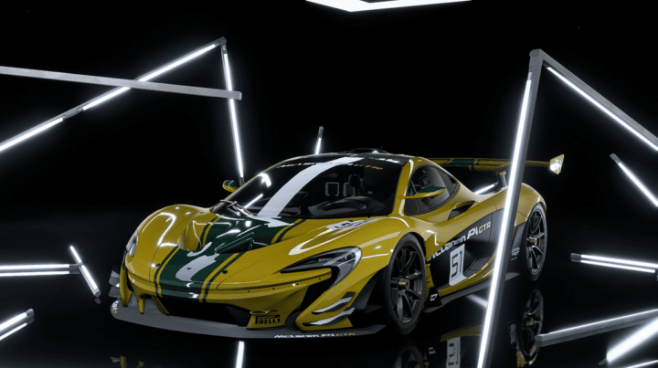 5 Mobil Terbaik di Need For Speed (NFS) Heat