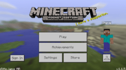 How to Play Together in Minecraft Pocket Edition Online and Offline
