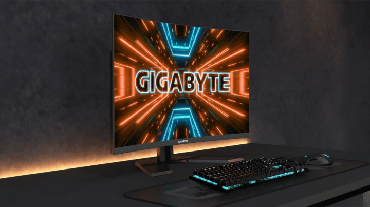 Rekomendasi Monitor Gaming Terbaik Tahun 2022