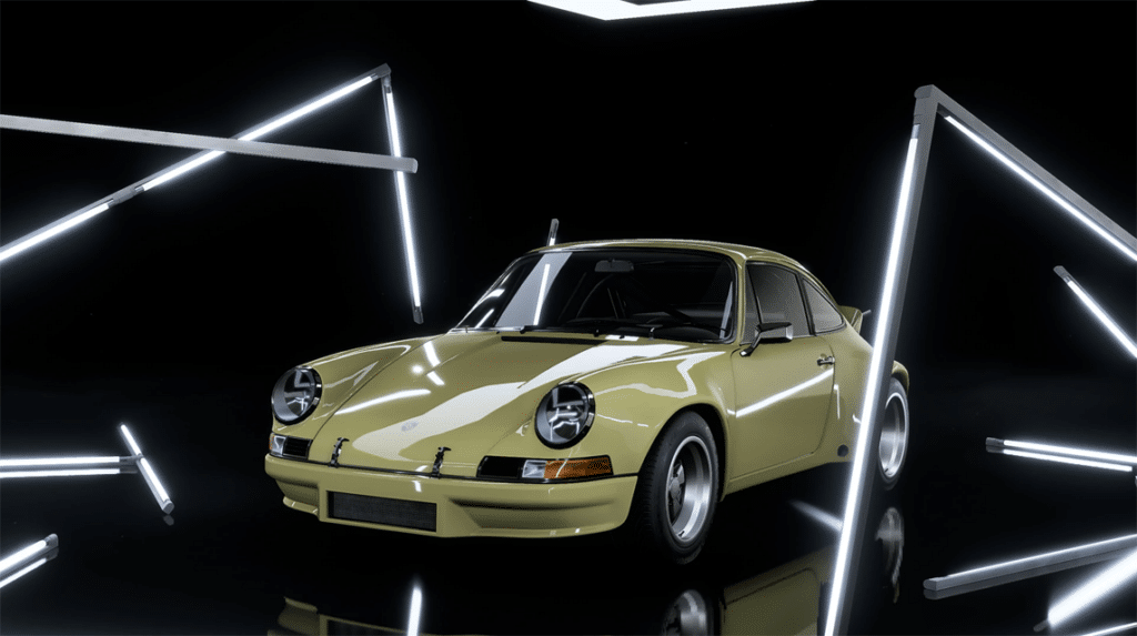 5 Mobil Terbaik di Need For Speed (NFS) Heat