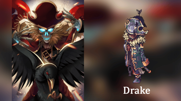 Monster Ragnarok Drake: Lokasi, Drop, dan Cara Membunuhnya!