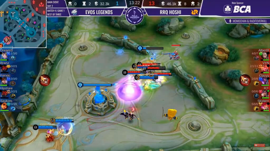 These are the Best Bundles in Garena Free Fire in 2023