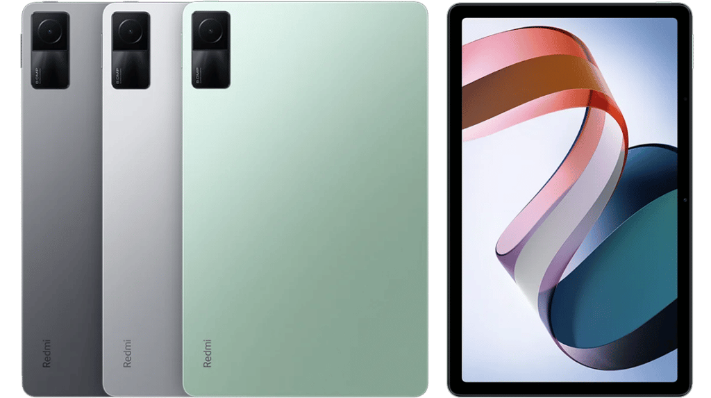 Tablet Murah Redmi Pad dari Xiaomi: Spesifikasi dan Harga