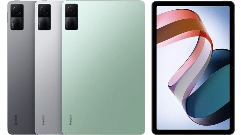 Tablet Murah Redmi Pad dari Xiaomi: Spesifikasi dan Harga