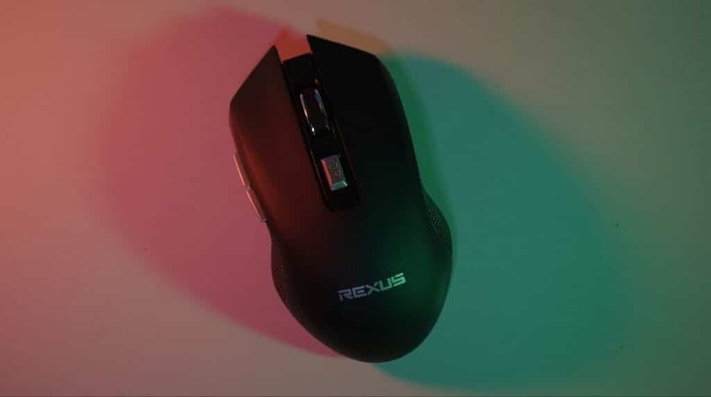 Best Wireless Gaming Mouse Recommendations, Cool Bro!
