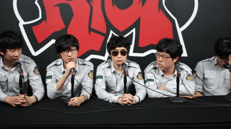 5 Famous Scandals in the History of the World's Worst Esports