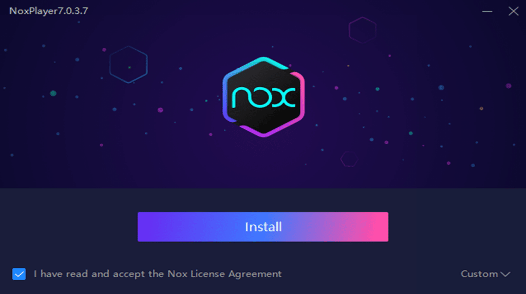 How to Download Nox on PC Easily!