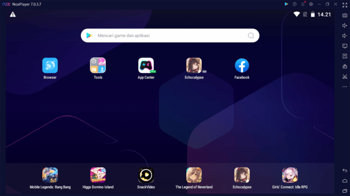 How to Download Nox on PC Easily!