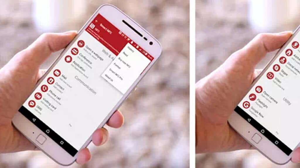 List of the Best NFC Applications for the Most Advanced Android