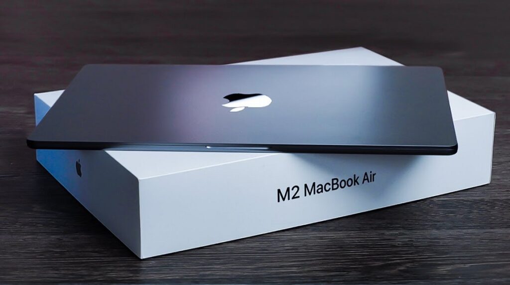 5 Advantages of Macbook M2 You Should Know