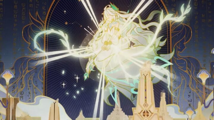 Detail Rukkhadevata Hilang Setelah Archon Quest Genshin Impact