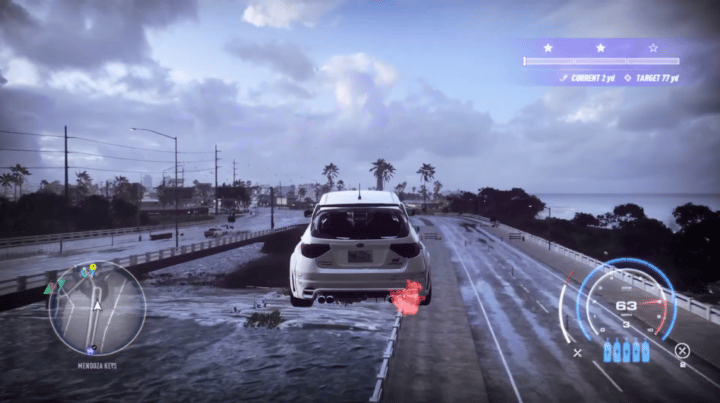 5 Tricks to Get Fast Money in Need For Speed (NFS) Heat