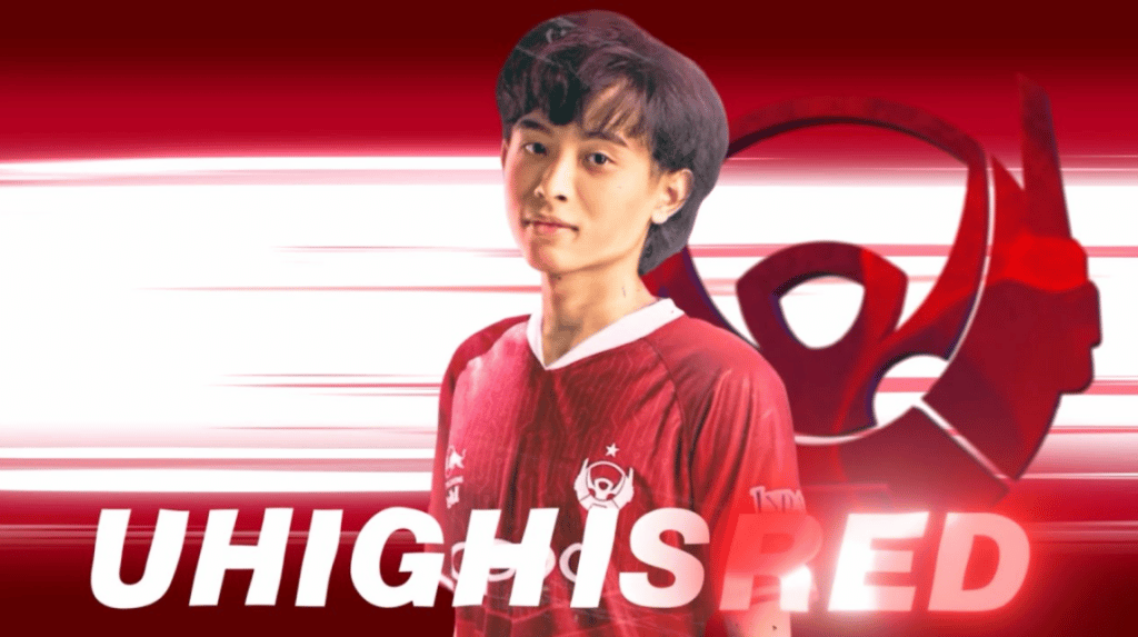 Complete Biography of BTR uHigh, PUBG Mobile Pro Player