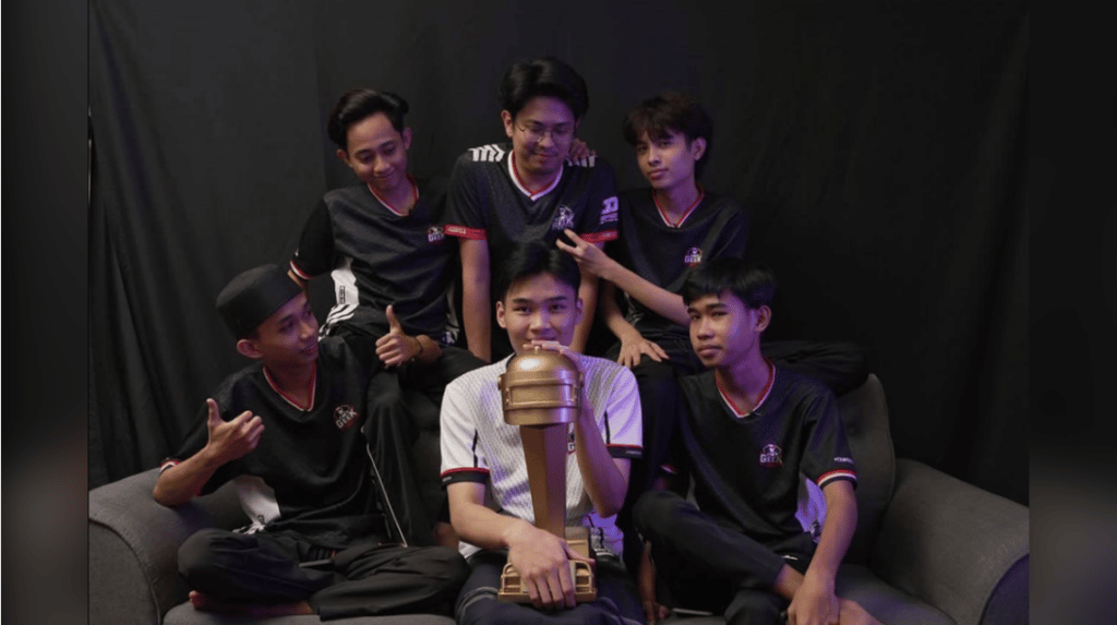 Complete Biography of BTR uHigh, PUBG Mobile Pro Player