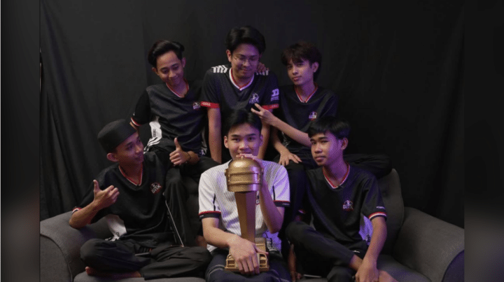 Complete Biography of BTR uHigh, PUBG Mobile Pro Player