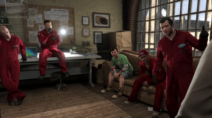 How to Create a Crew in GTA 5, Create Your Own Missions