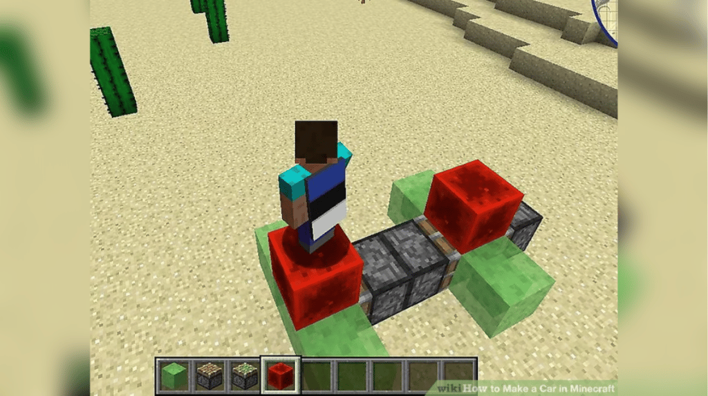 최신 Minecraft 2023에서 안장 만드는 방법