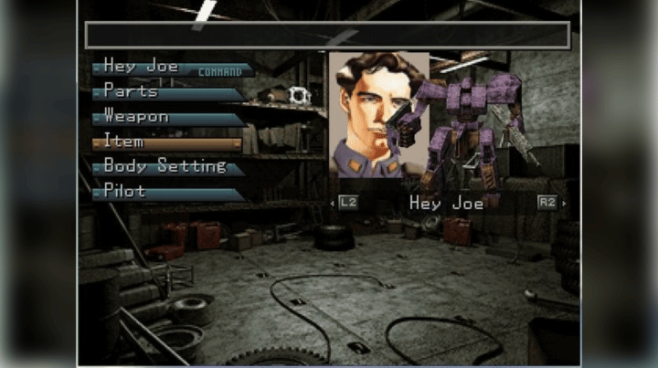 Front Mission 3 Guide, The Legendary PS1 Game