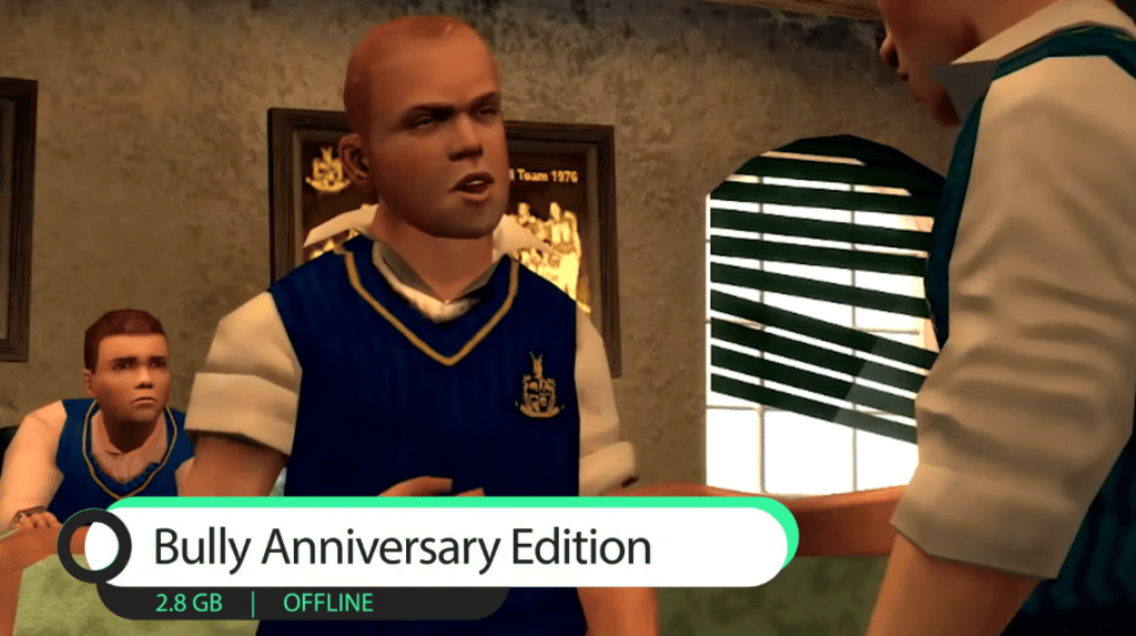 5 Game Berpakaian Sekolah Terbaik dengan Grafik Keren!