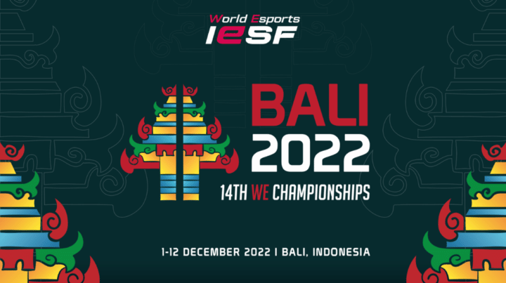 Daftar Tim dan Jadwal IESF World Championship 2022 MLBB