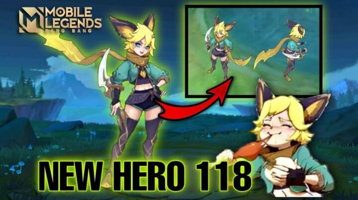 Tips Gameplay Joy ML Terbaik, Sikat Semua Musuh!