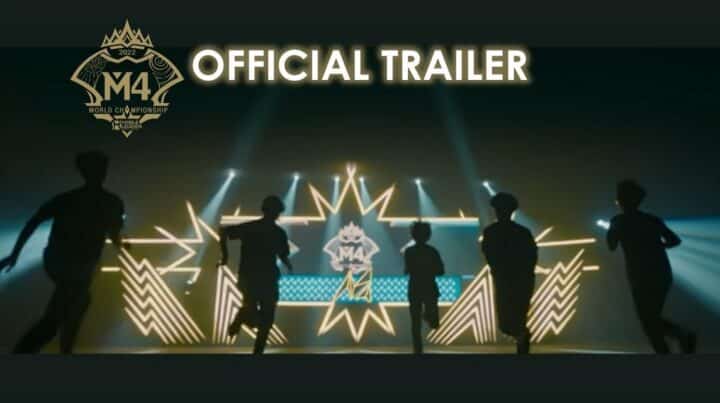 When Does The M4 World Championship Start Here's The Full Schedule