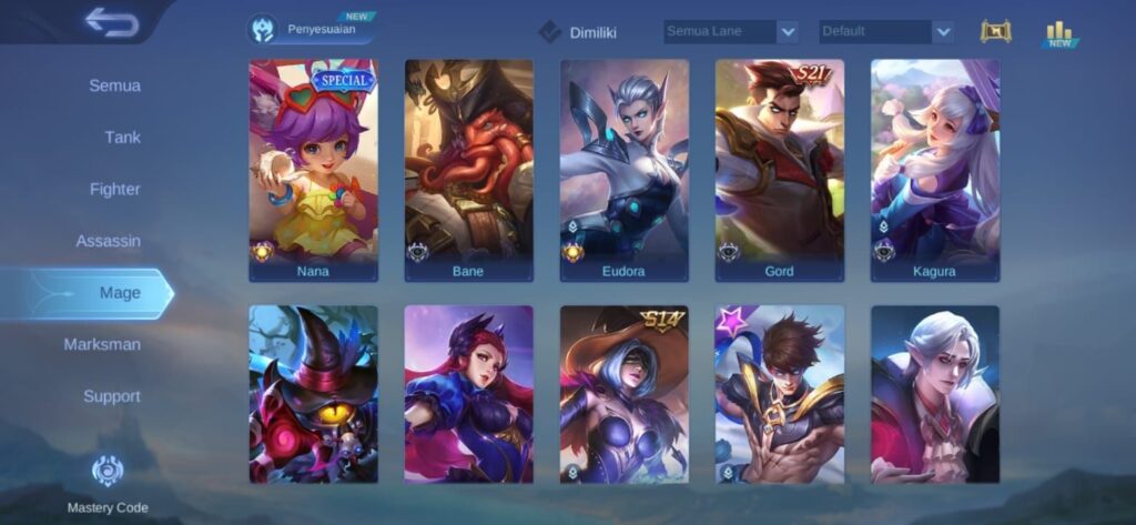 How to Login to Old ML Accounts on Other and New Cellphones