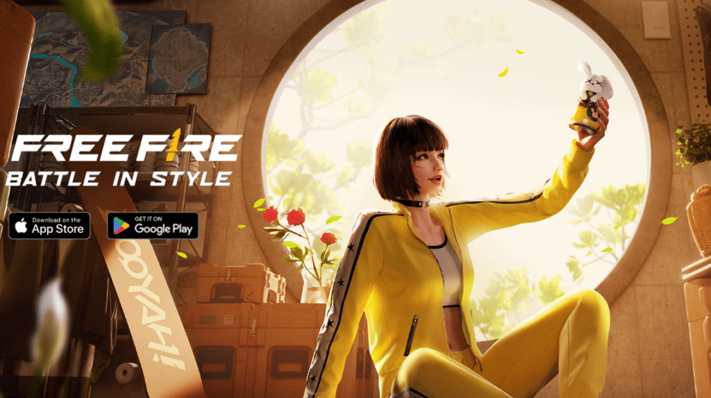 Nama FF Spasi Kosong: Cara Membuat dan Kegunaannya