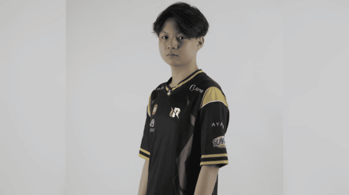Profil dan Biodata Lengkap RRQ Banana
