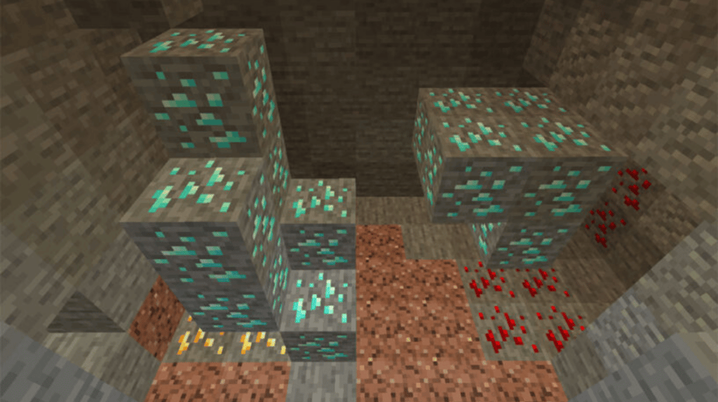 List of the Best Minecraft Seeds for Finding Treasure