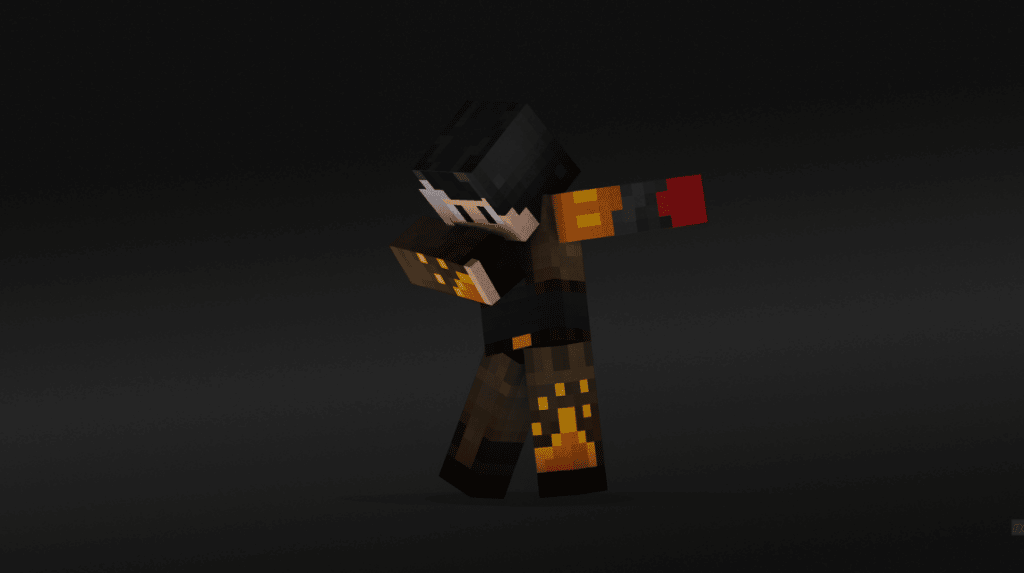 How to Install Nova Skin on Minecraft Easily