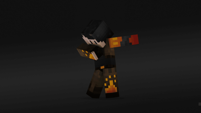 Minecraft に Nova Skin を簡単にインストールする方法