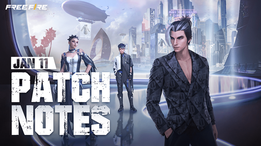 How to Easily Create a Blank Space FF Name