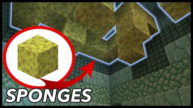 Minecraft Ways to Remove Water Using Command