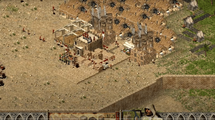 10 Game Jadul PC Penuh Kenangan, Seru!