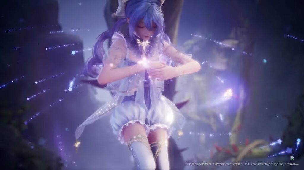 Infinity Nikki, Open World Dress Up Game Shining Nikki!
