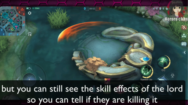 Mobile Legends Update: Stalking Jungle Ditiadakan!