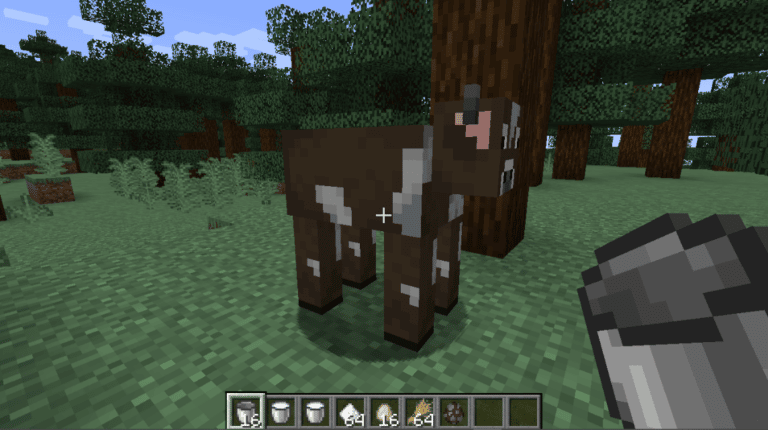 Cara Membuat Kue di Minecraft 2023