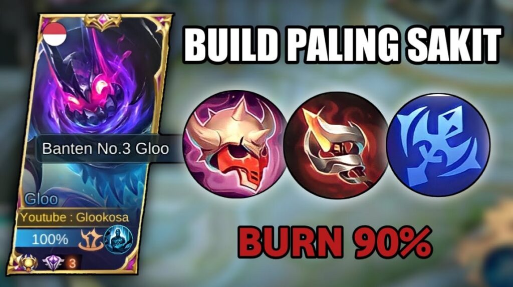 The 2023 Painful Gloo Build Item Recommendations, Try It Now!