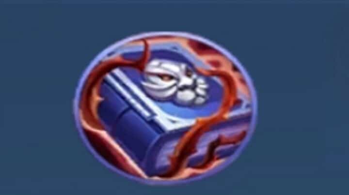 Build Lunox Tersakit Mobile Legends 2023