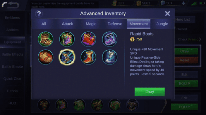 The Painful Lunox Build in Mobile Legends 2023