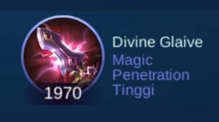 The Painful Lunox Build in Mobile Legends 2023