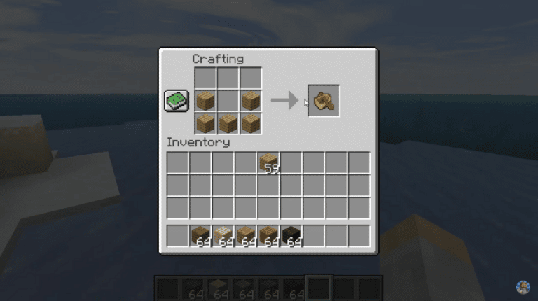 Get to know the Minecraft Boat and How to Make it