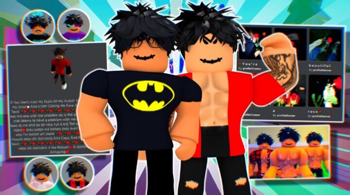 了解 Roblox Slender 及其制作方法