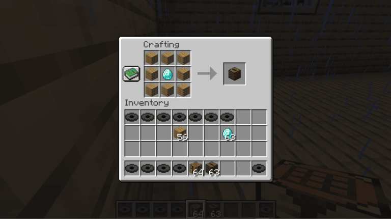How to Make a Music Box in Minecraft 2023