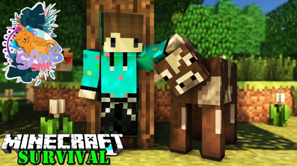 5 Fakta Menarik Tentang Sapi Minecraft, Bertelur!