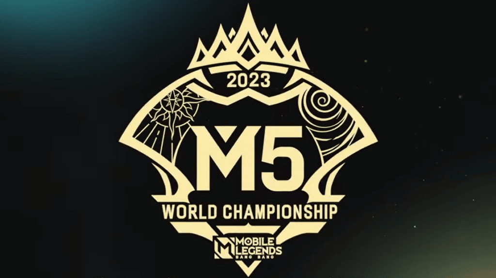 Format Wild Card M5 World Championship Mobile Legends
