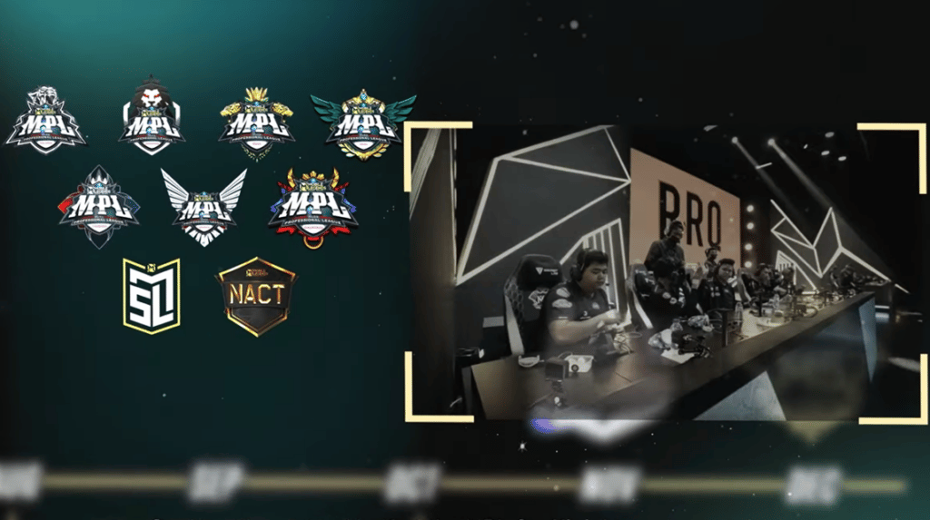 Mobile Legends Tournament Schedule 2023 from Moonton