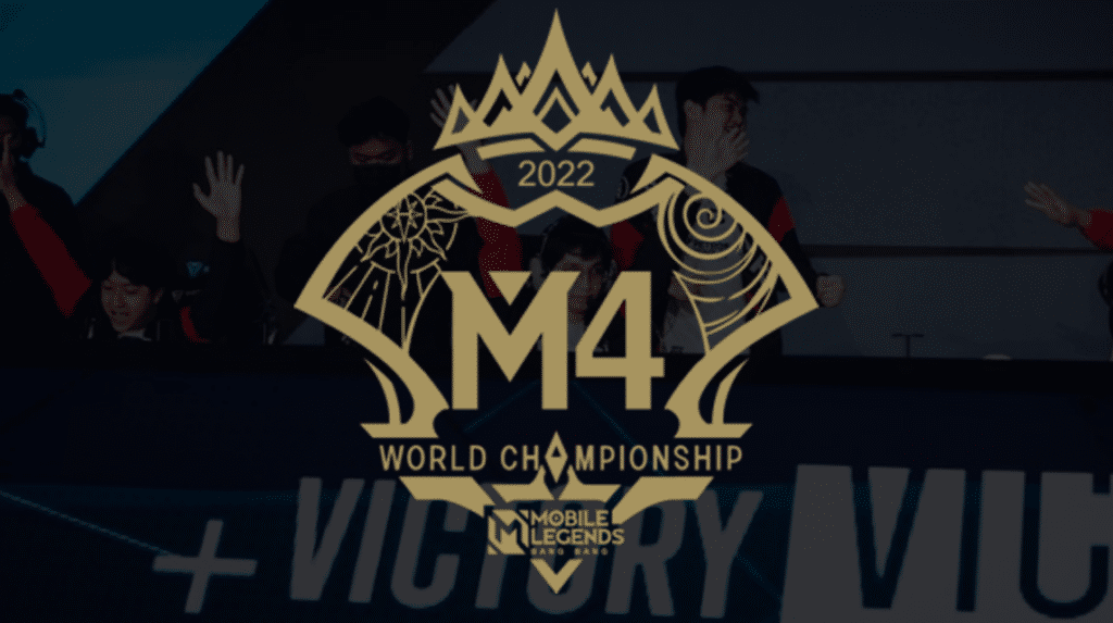 List of Rankings and Prizes for the Entire M4 Mobile Legends Team